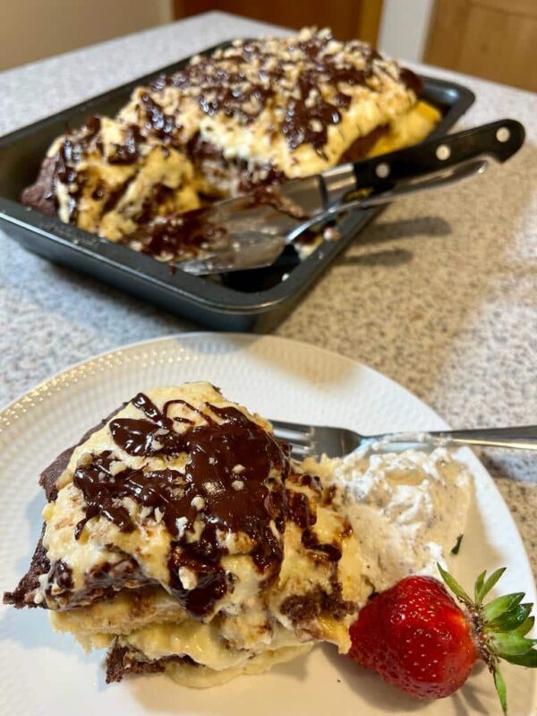 Somloi halušky| Zuzana Machová | Zuzana Machová